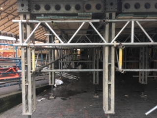 Preston Market – Tranco Ltd