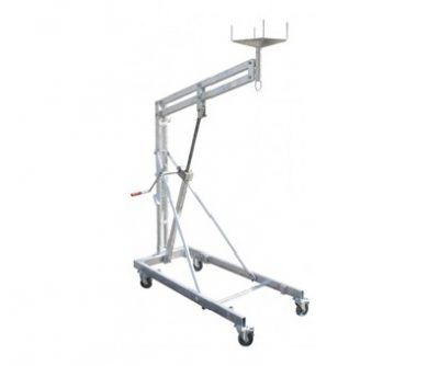 Beam Lifter – Tranco Ltd